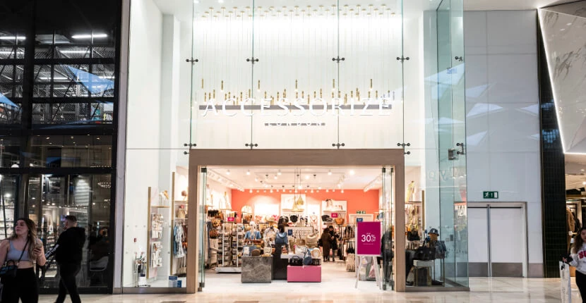 Glass Shop Fronts | Toughened Glass Doors and Windows